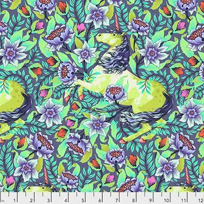 Pinkerville Collection by Tula Pink - Arriving April ! Pre Order Now