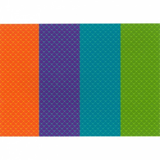 Little Noah Novelty Quilt Fabric by Nutex
