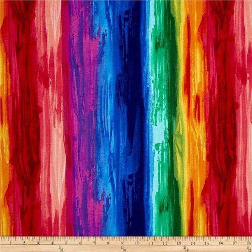 Radiance fabric by designed by Chong-A-Hwang for Timeless Treasures