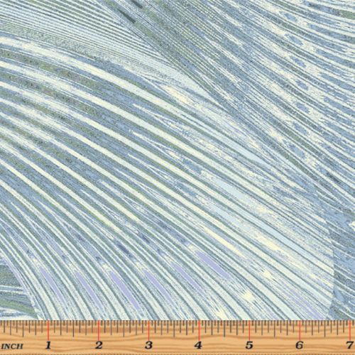 New Wave Quilt Fabric Collection by Benartex - The Oz Material Girls ...