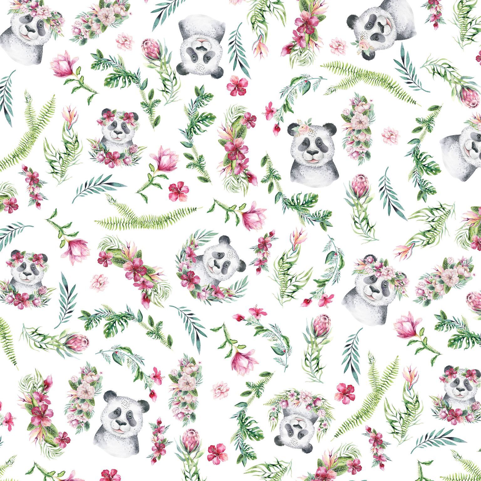 Tropical Zoo Novelty Animal Panels and Fabrics by Devonstone - In stock ...